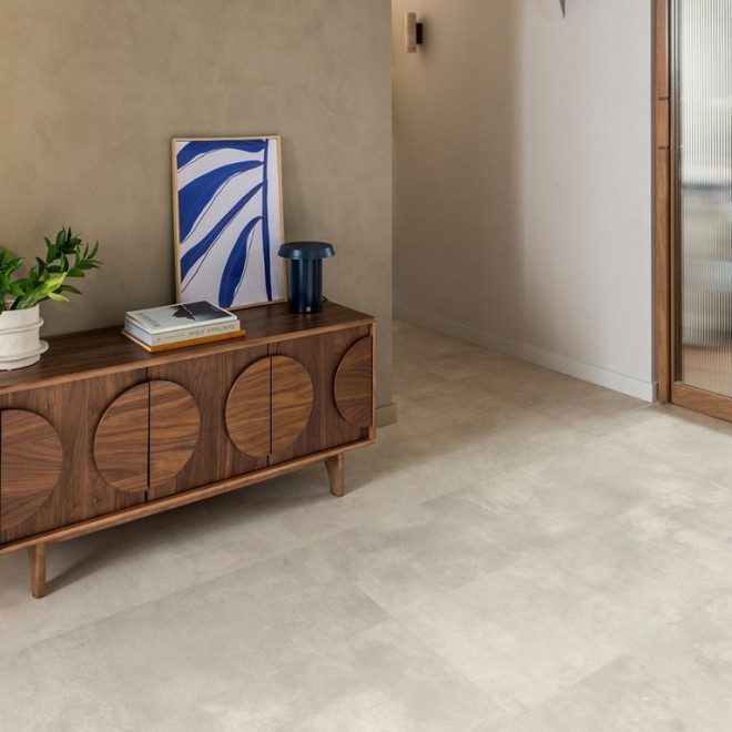 Sol stratifié QUICK STEP MUSE 1200 x 396 mm – Effet pierre naturelle